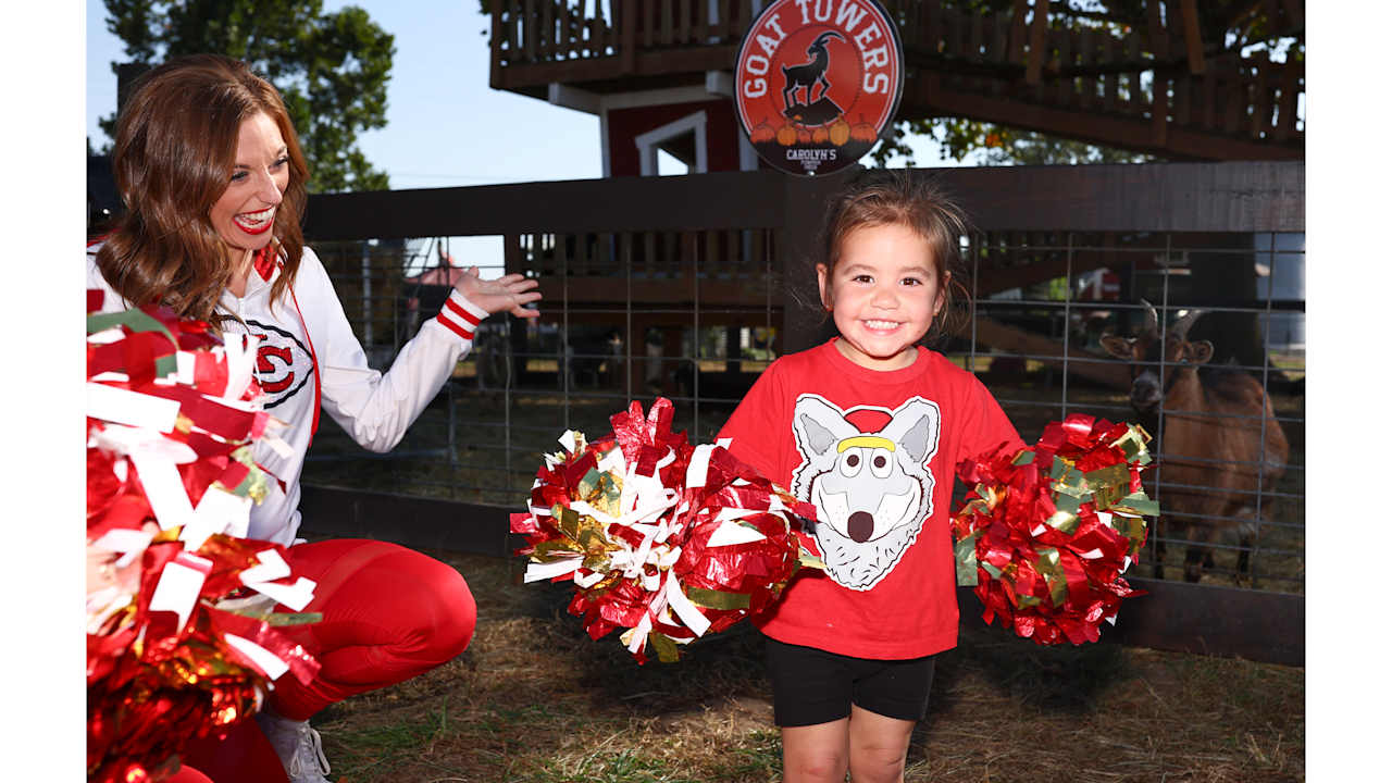 Photos: Kingdom Kids Fall Fest