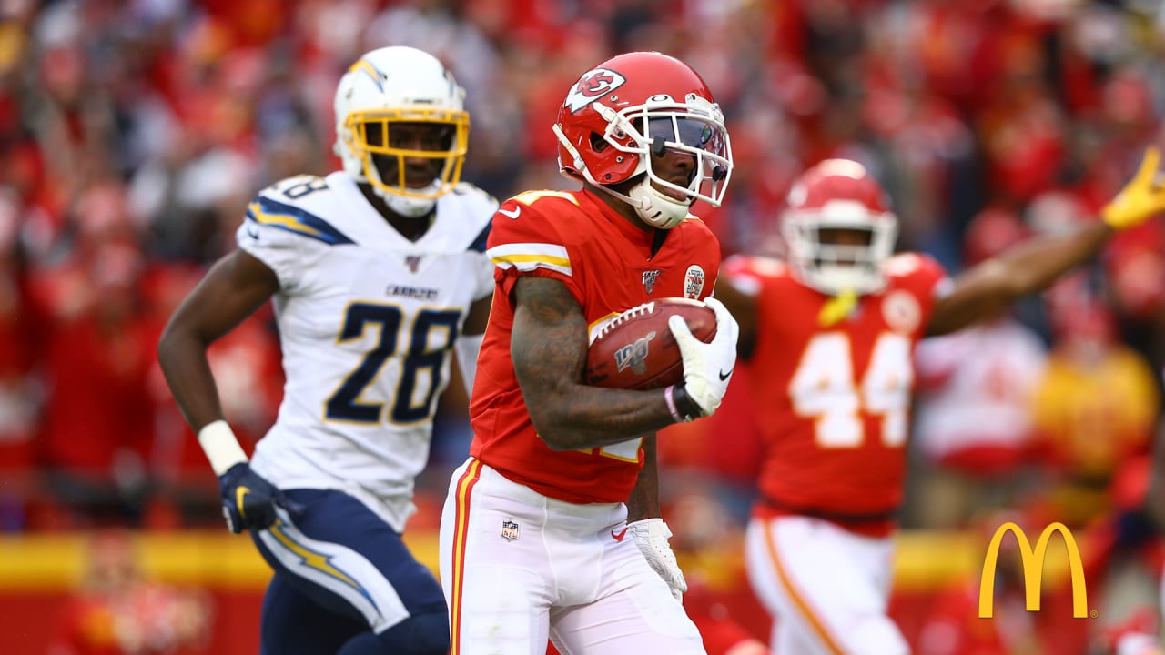 How to Watch and Listen | Week 18: Chiefs vs. Chargers