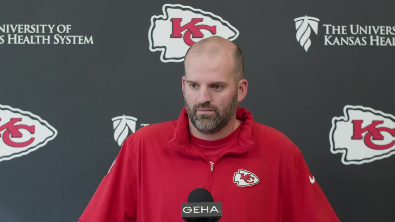 David Girardi: "That's somewhere he's grown throughout his career ...