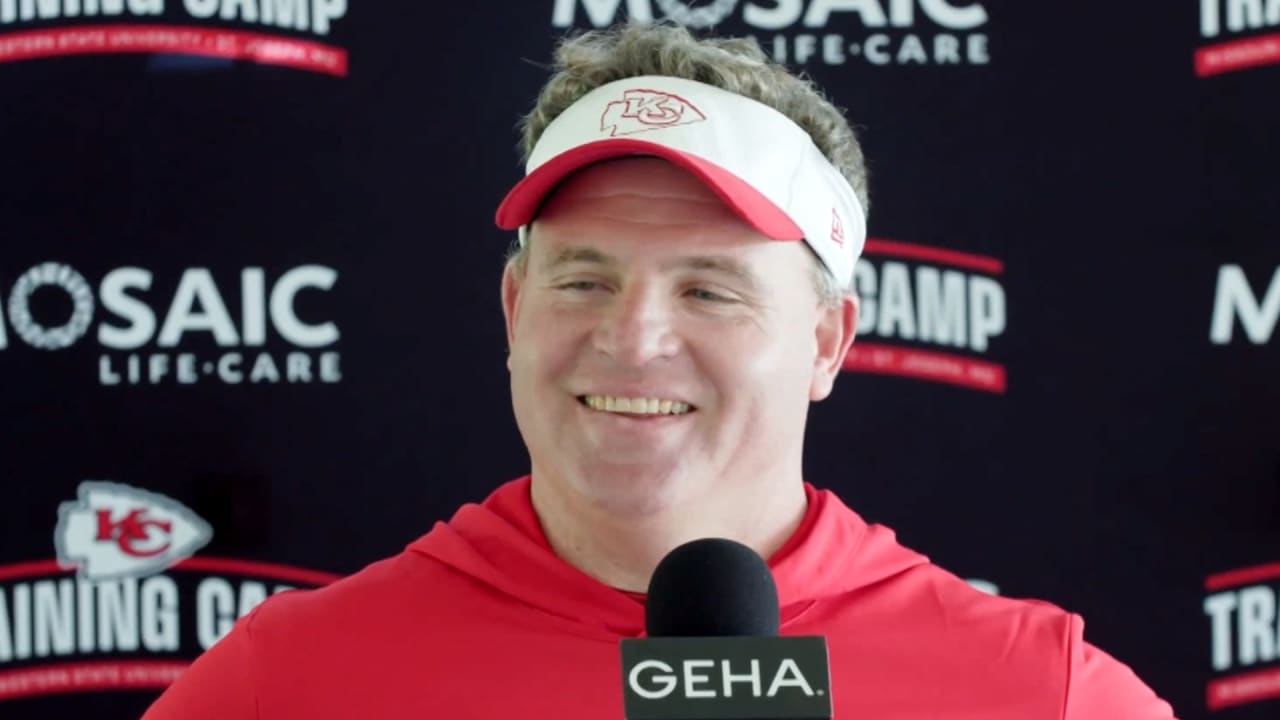 Assistant General Manager Mike Borgonzi: 'When you Draft well, you Don ...