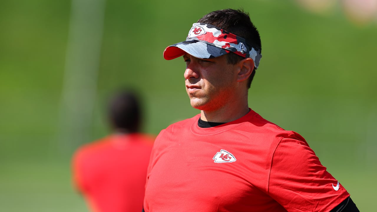 Chiefs Host 33 Area Prospects for Annual “Local Pro Day” at the Team ...