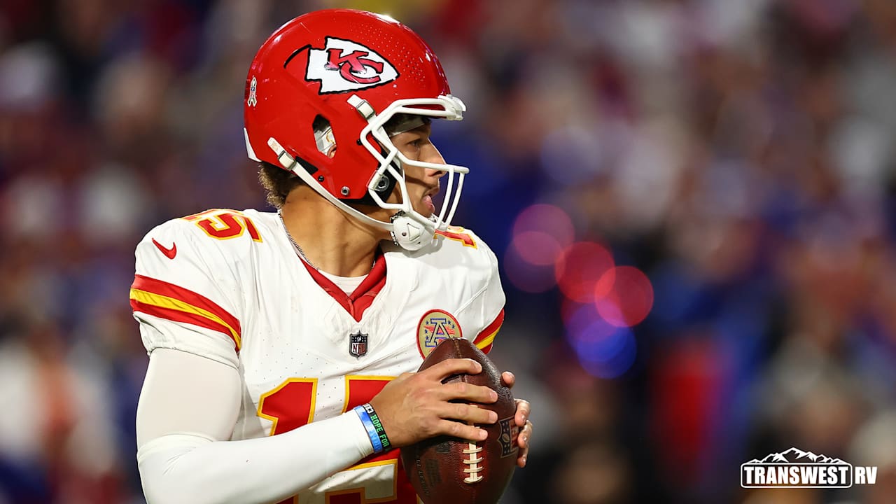 Five Quick Facts About the Chiefs’ Week 11 Loss to Buffalo | Upon ...