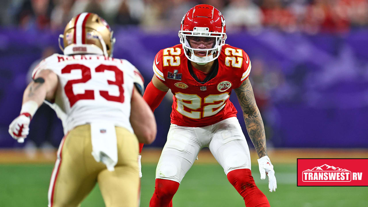 10 Quick Facts About the Chiefs' Super Bowl Victory Over San Francisco ...