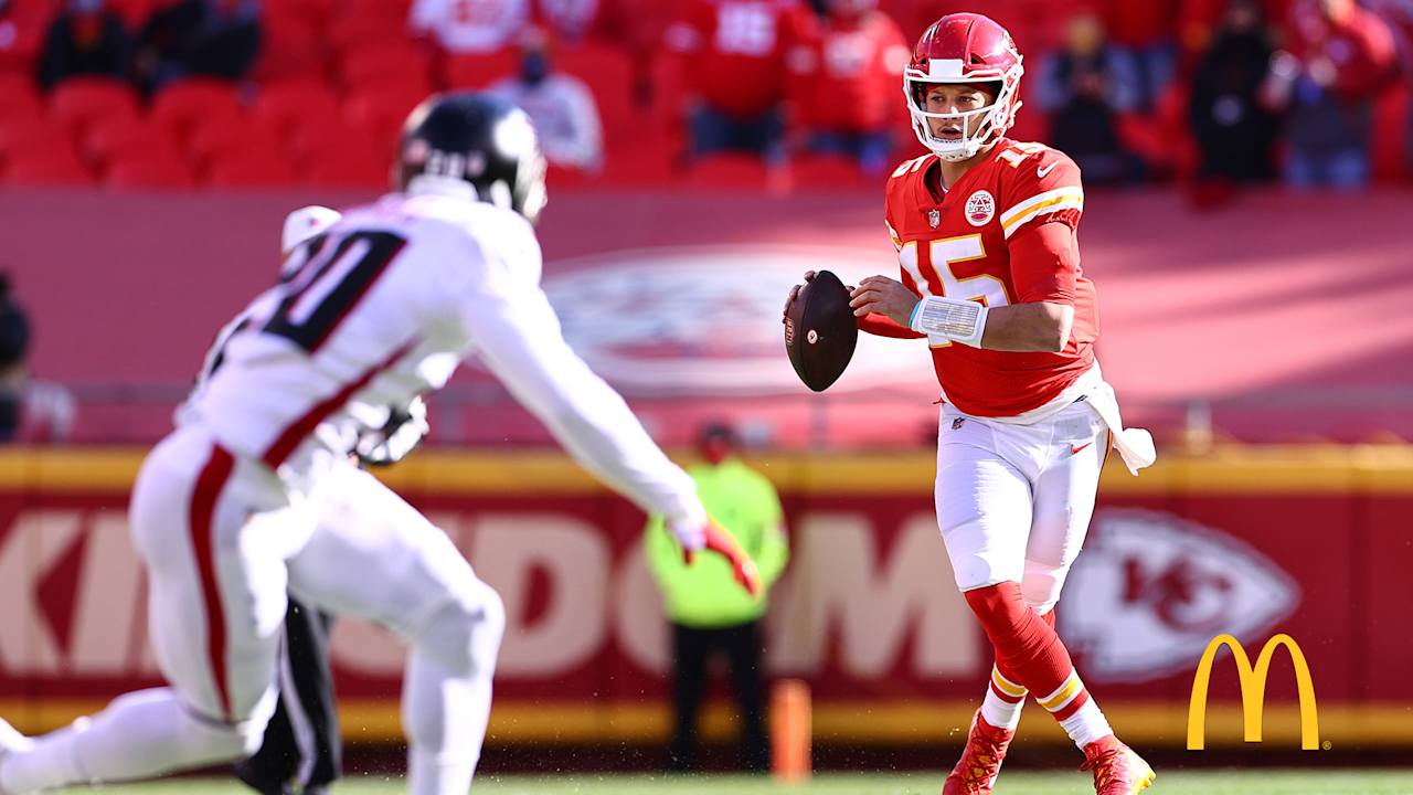 How to Watch and Listen | Week 3: Chiefs vs. Falcons