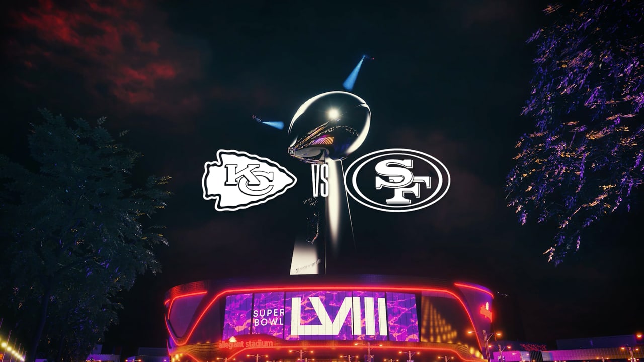 We Write Our Own Story | Super Bowl LVIII vs. San Francisco 49ers