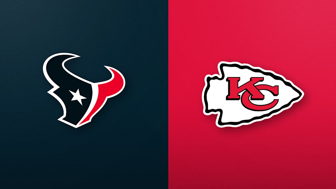 Full Game Highlights from AFC Divisional Round | Chiefs vs. Texans
