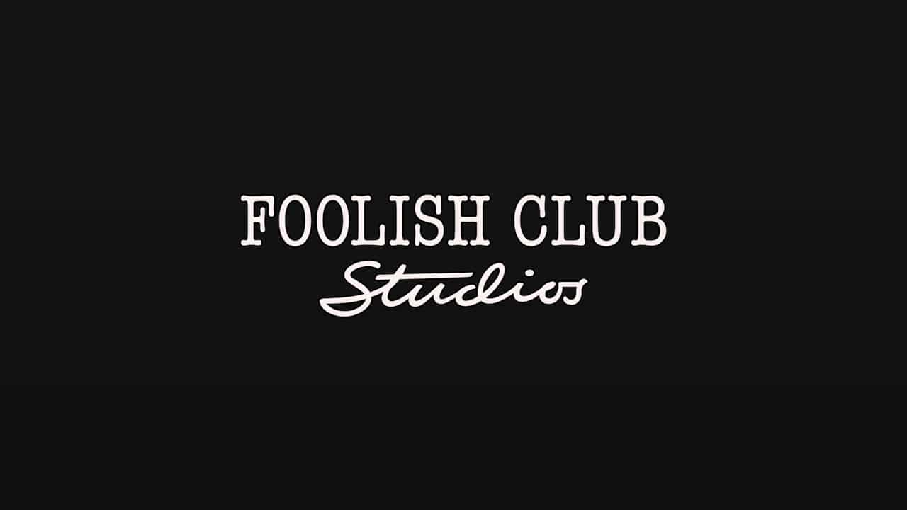 Foolish Club Studios Announces Studio Structure and Names of Leadership