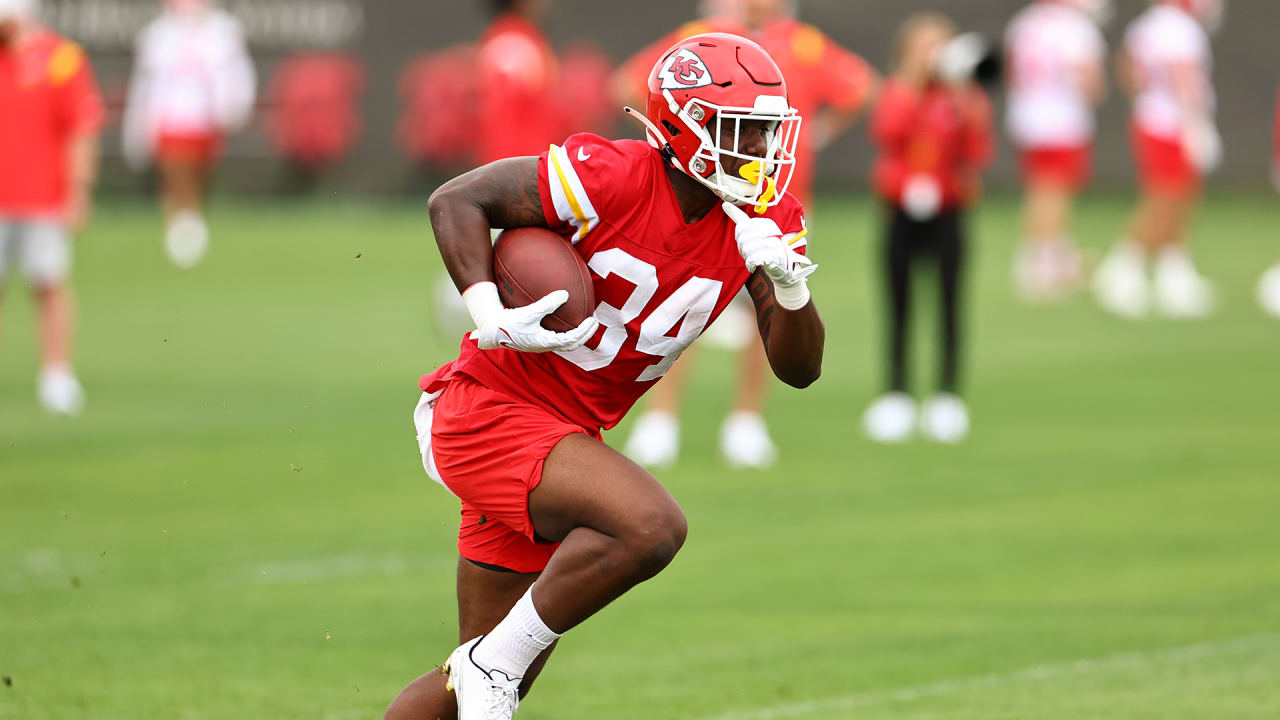 Rounding Up the Chiefs’ “Reserve/Future” Signees Heading into the 2024 ...