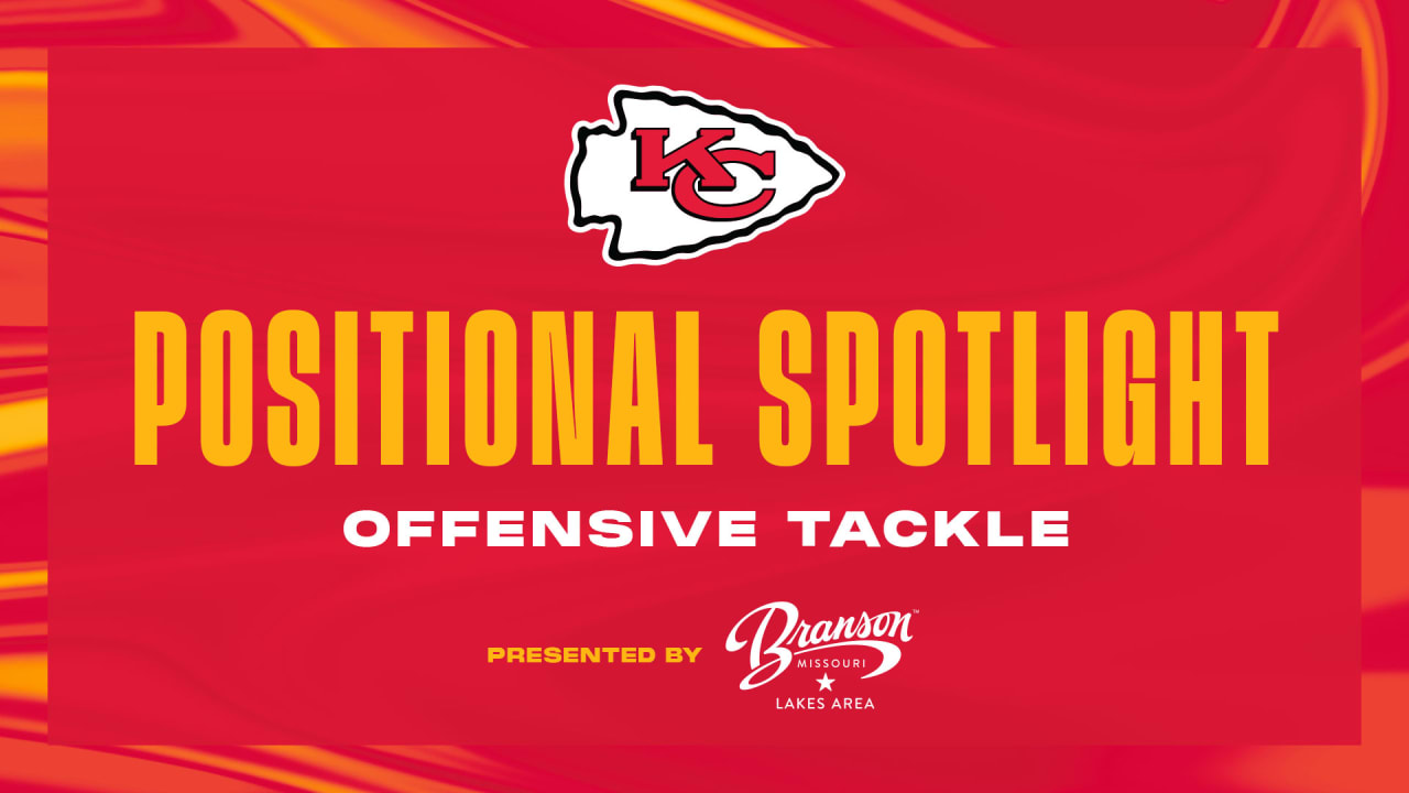 2024 NFL Draft Positional Spotlight: Offensive Tackle