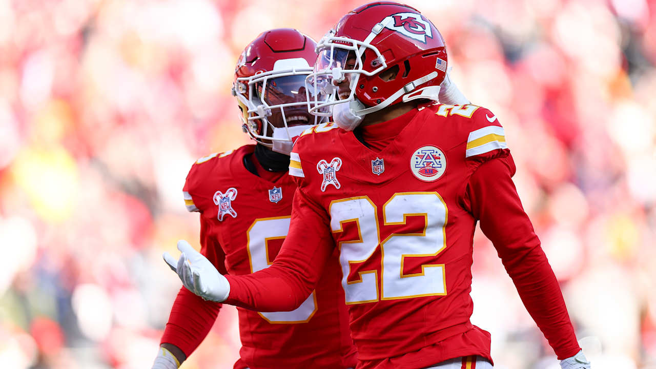The 2022 Draft Class is a Big Reason Why the Chiefs are on the Doorstep ...