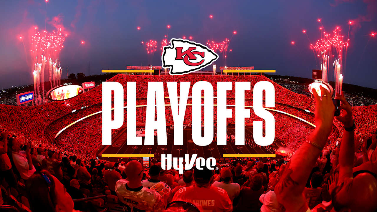 Tickets For Potential Postseason Games at GEHA Field at Arrowhead ...