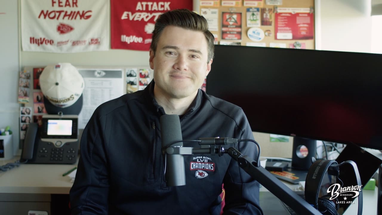 Matt McMullen Reacts to the Chiefs Day Three Draft Picks | 2024 NFL ...