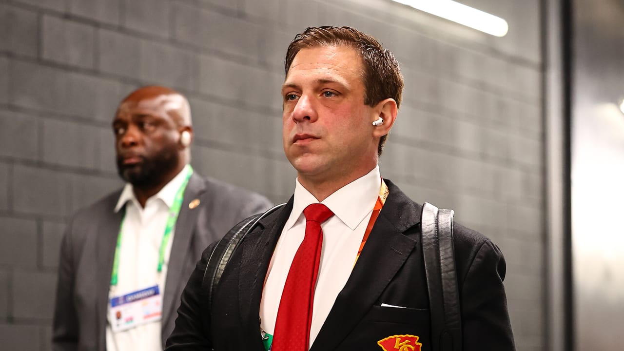 Five Things We Learned from GM Brett Veach’s Pre-Draft Presser