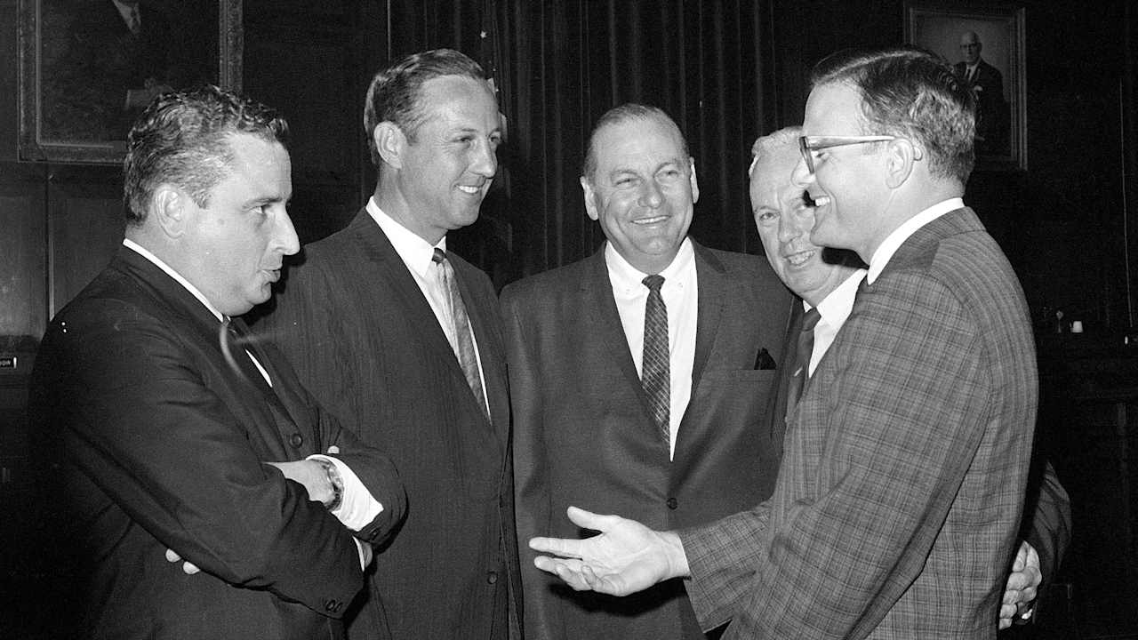 Looking Back at Chiefs History: The AFL-NFL Merger Talks – Part One