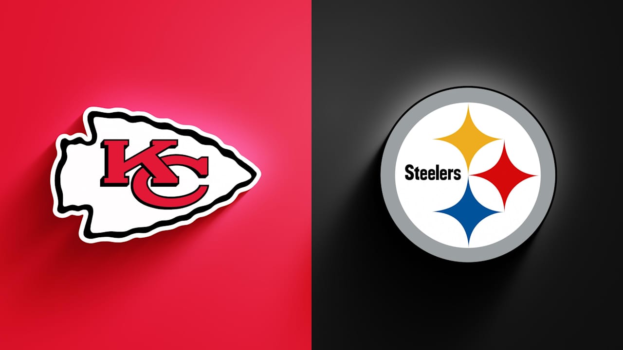 Full Game Highlights from Week 17 | Kansas City Chiefs vs. Pittsburgh ...