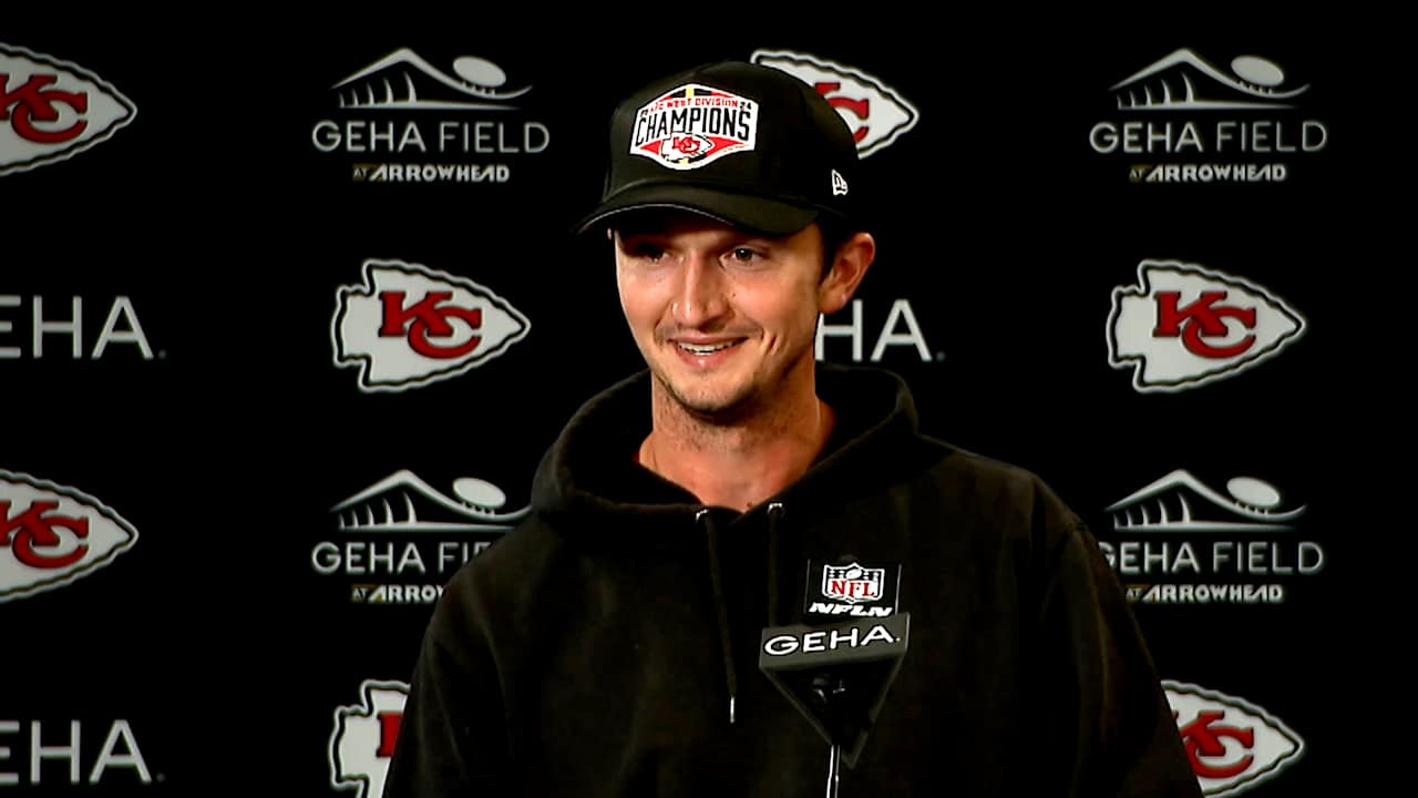 Kicker Matthew Wright on Walk-off Field Goal: 'I am Just Happy it Went ...