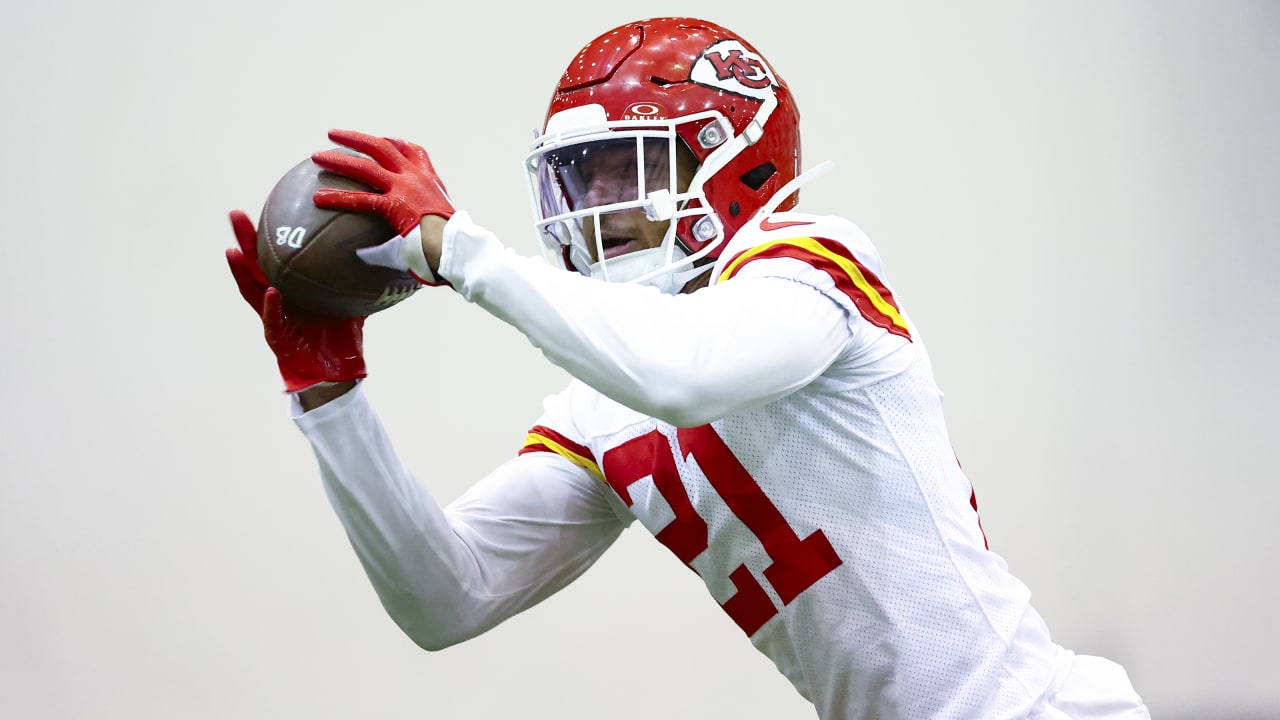 Photos: Rookie Mini Camp Practice Day 2