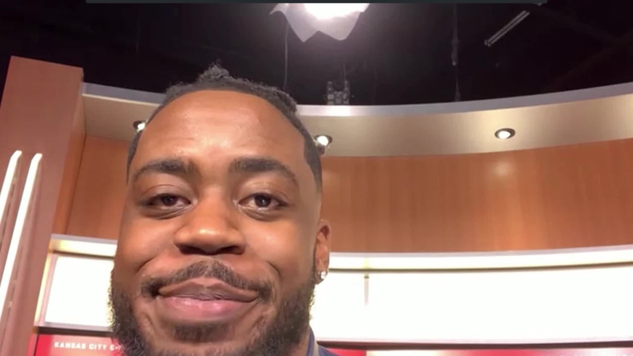 Mike Danna Speaks to the Media | Press Conference 4/10