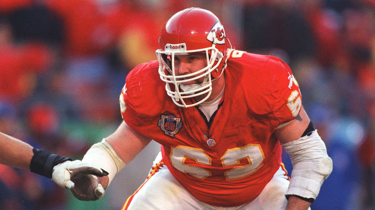 Unsung Heroes: Glenn Parker