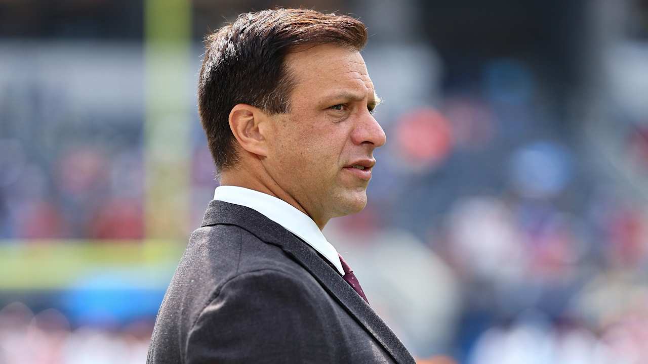 Catching Up on the Chiefs Roster Moves as the NFL League Year Begins