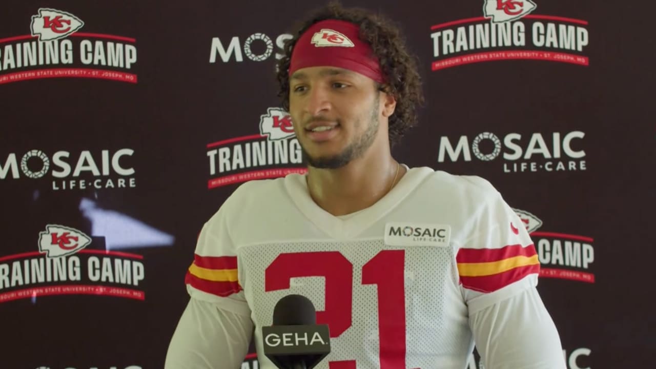 Defensive Back Jaden Hicks: 'He is Definitely One of Those Guys That is Special With the Ball ...