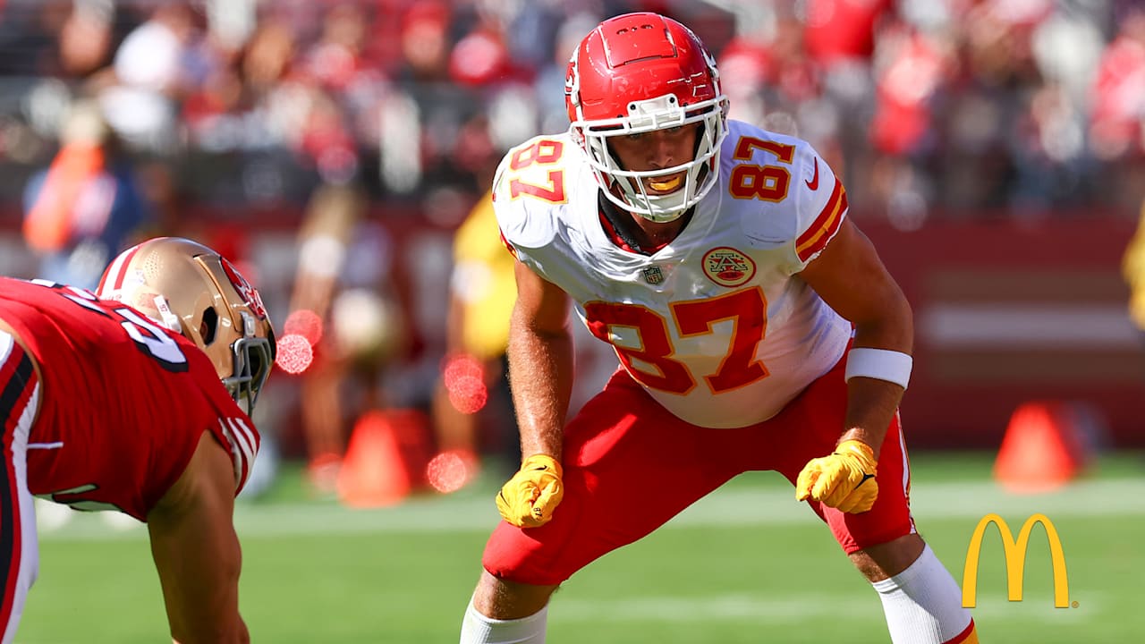 How to Watch and Listen | Week 7: Chiefs vs. 49ers