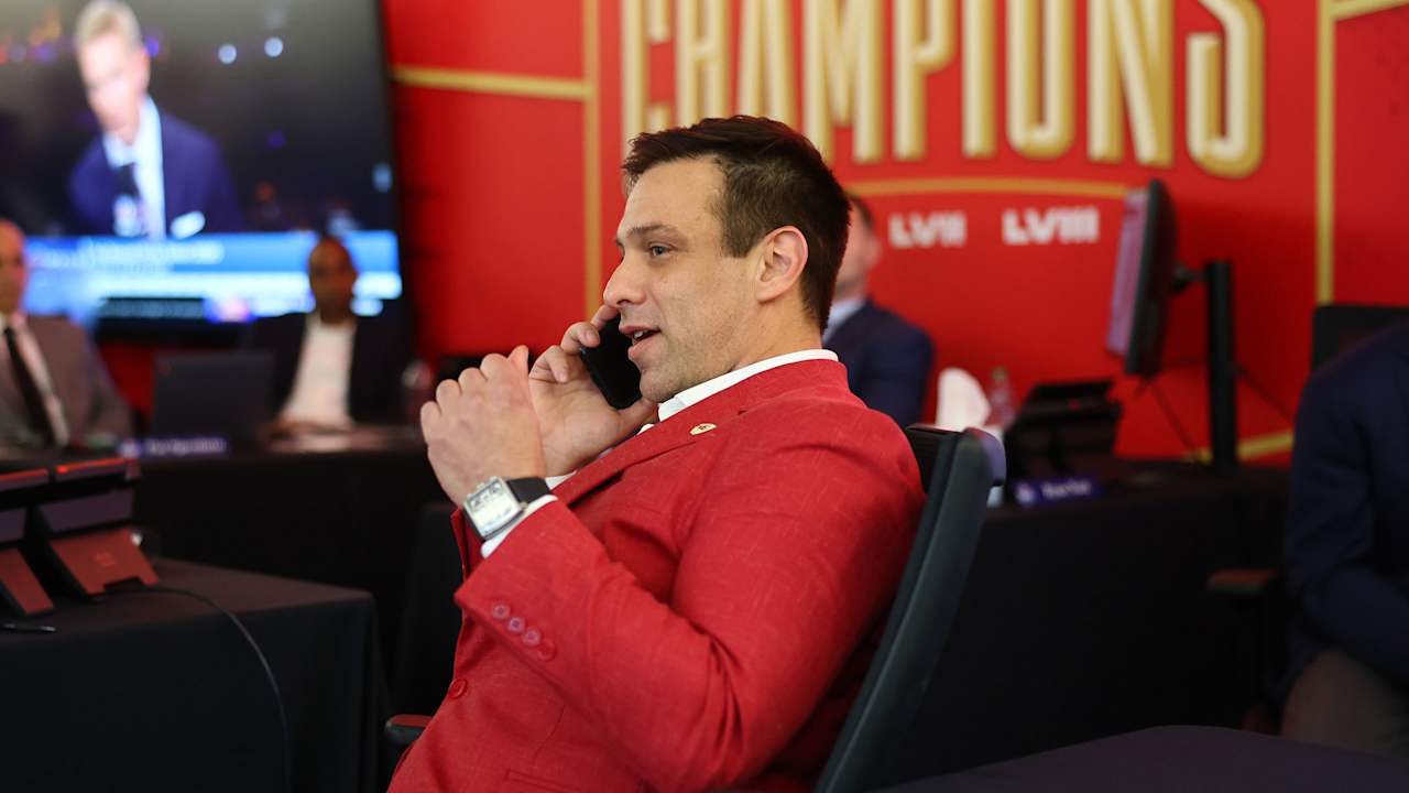 Upon Further Review: Here’s What the Experts Thought of the Chiefs ...