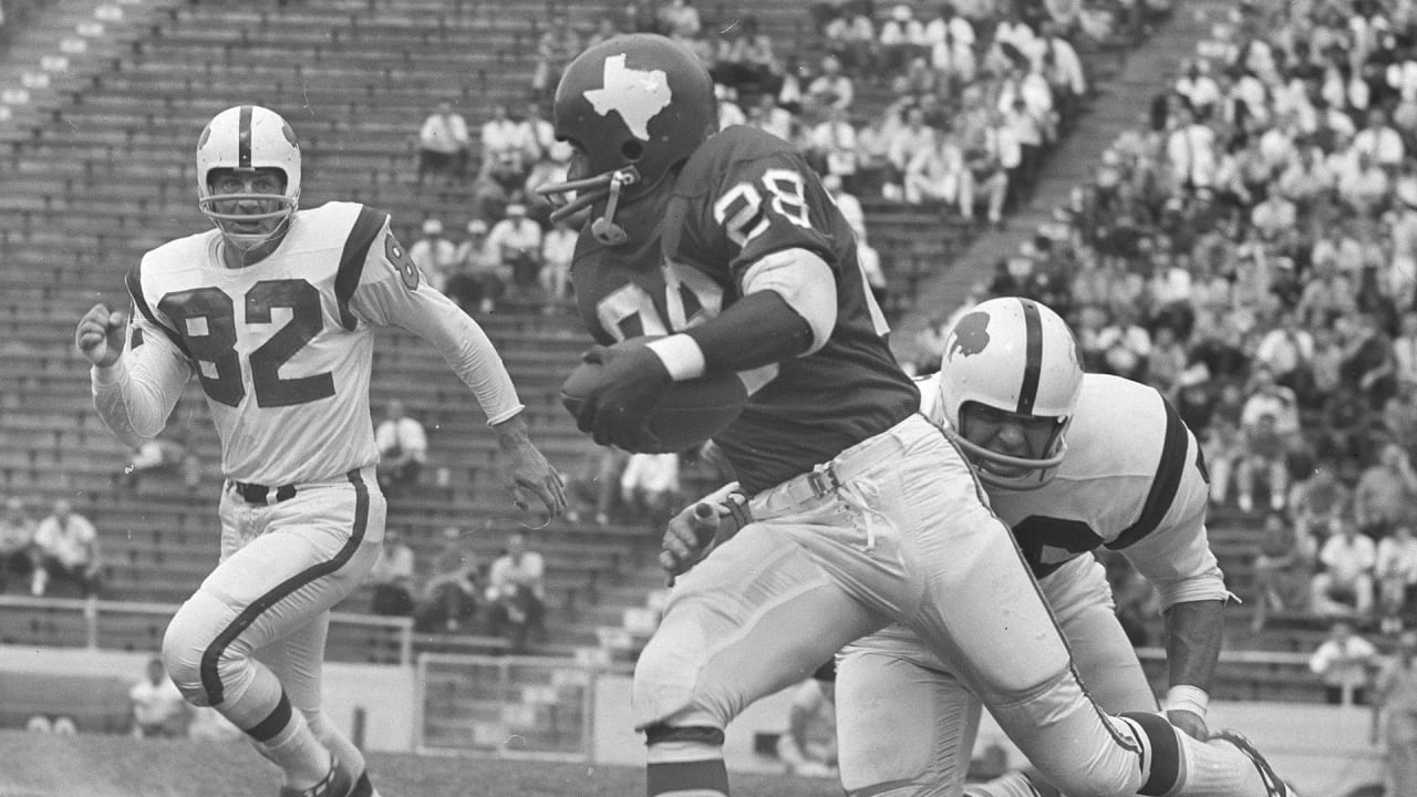 Abner Haynes: An Appreciation