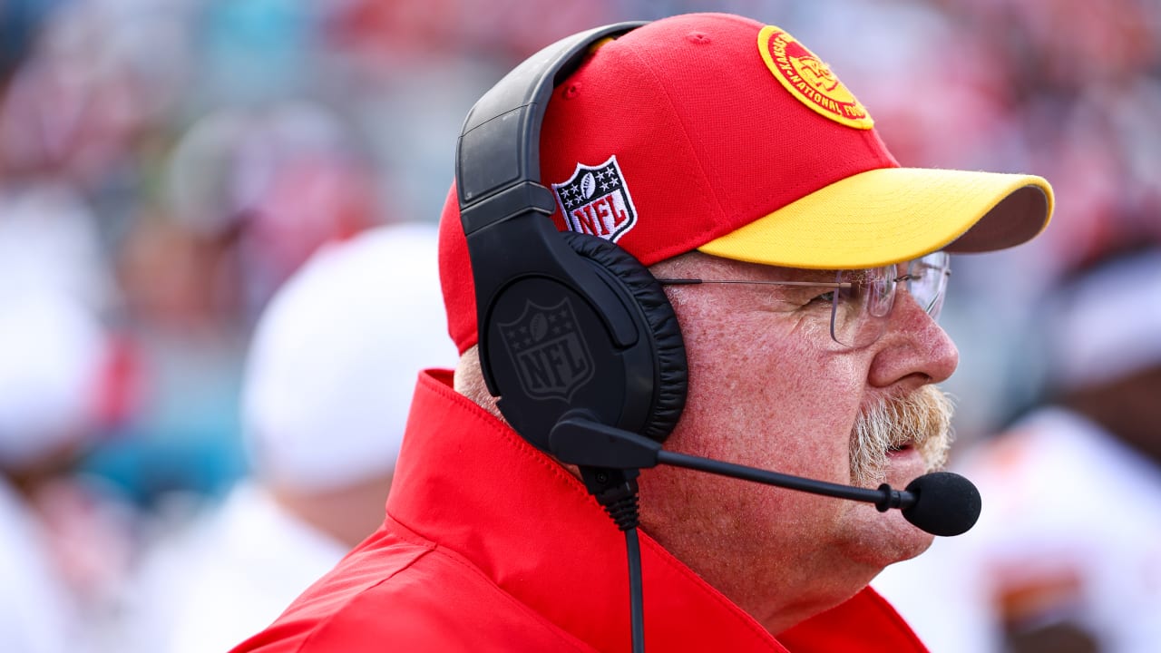 The Reid Effect: Reid's Influence at the Heart of Chiefs vs. Eagles