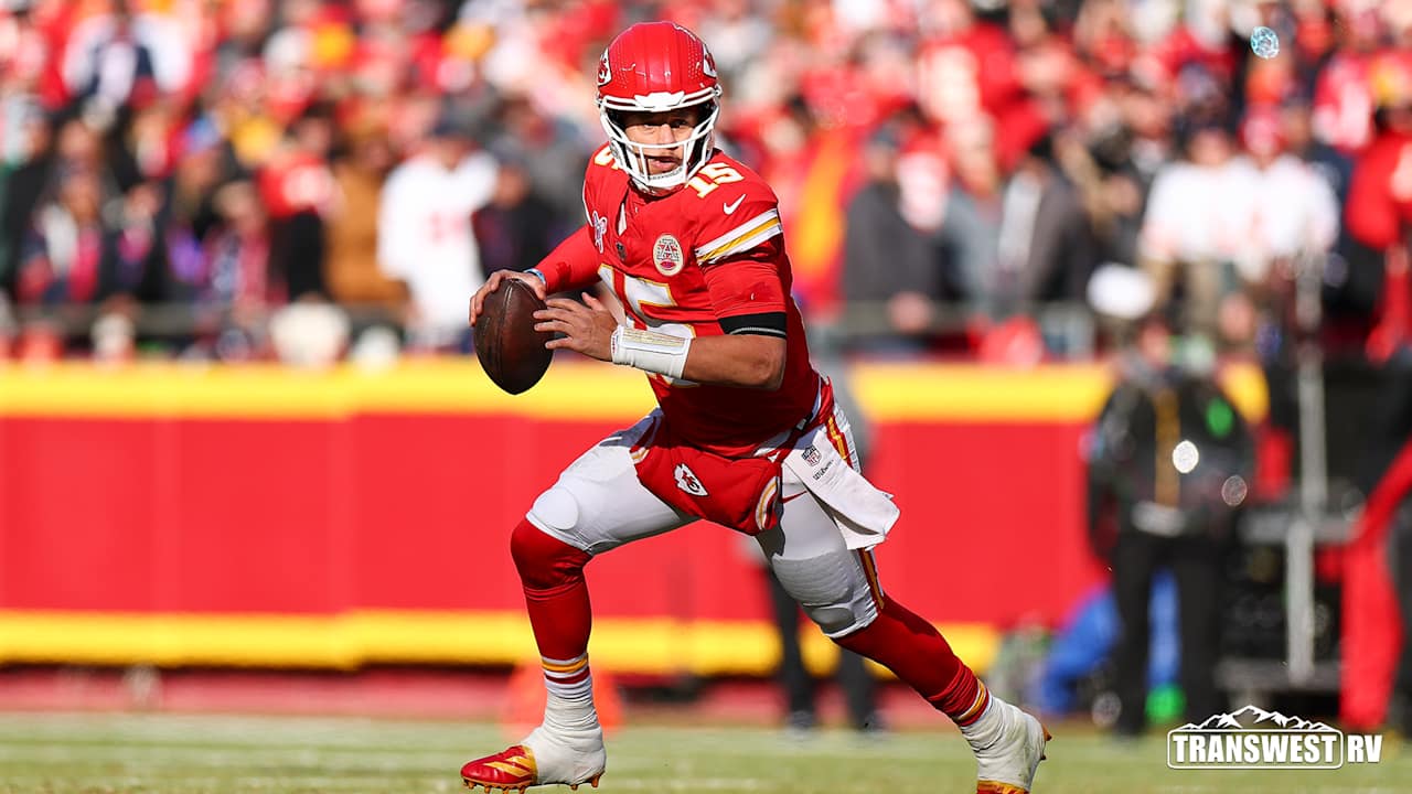 Five Quick Facts About the Chiefs 2024 Regular Season | Upon Further Review