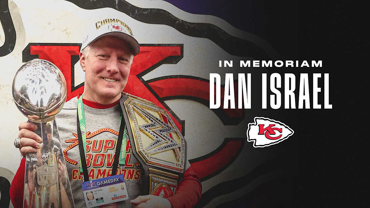 Chiefs Mourn the Passing of Chiefs Radio Network Executive Producer Dan ...