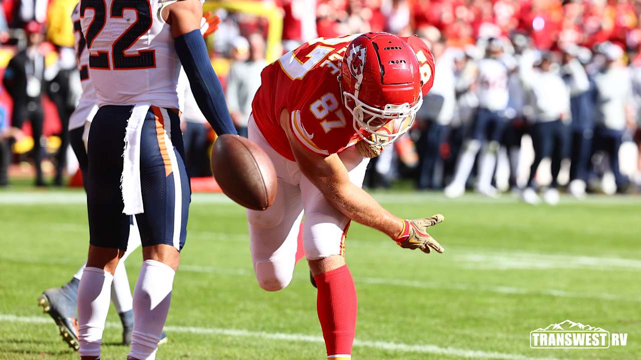 10 Quick Facts About the Chiefs Week 10 Victory Over Denver | Upon ...