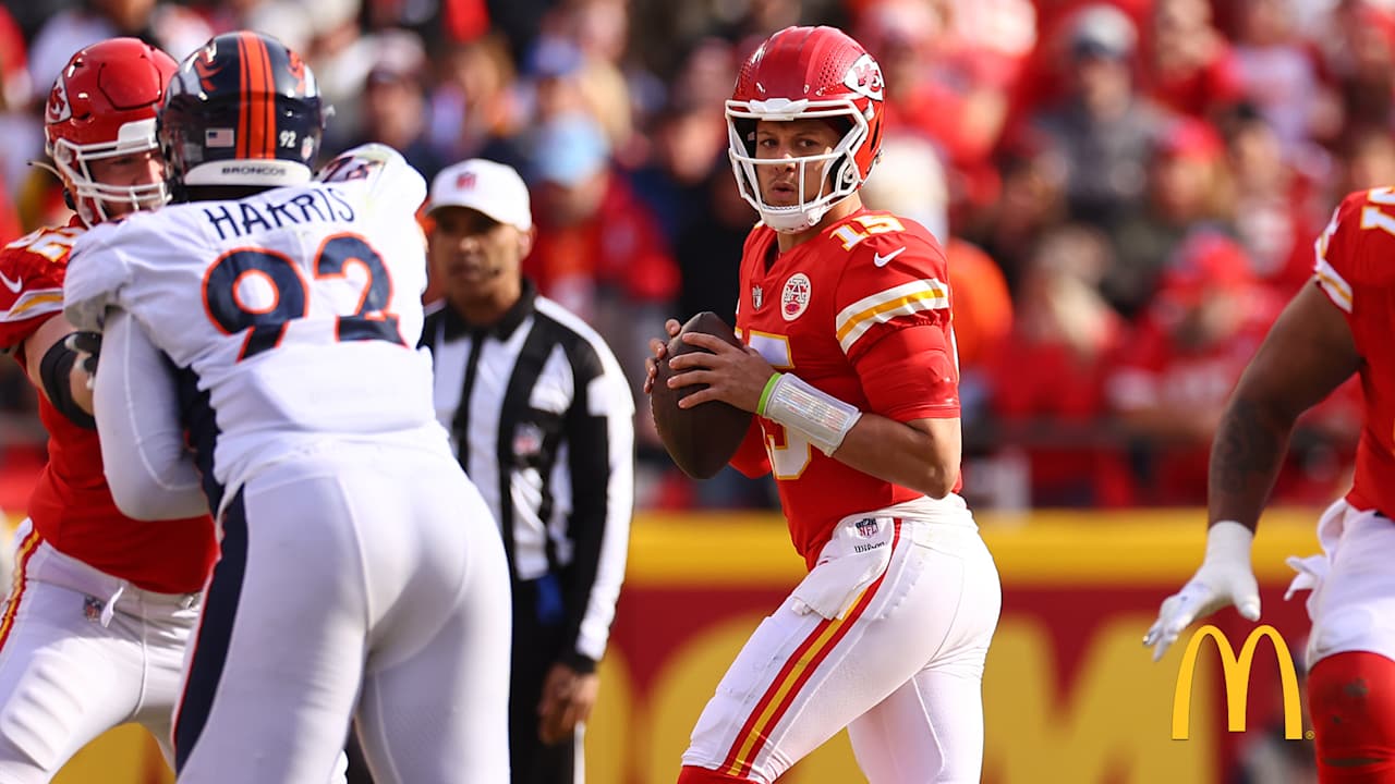 How to Watch and Listen | Week 10: Broncos vs. Chiefs