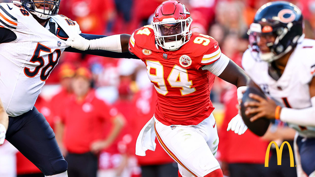 How to Watch and Listen | Preseason Week 3: Bears vs. Chiefs