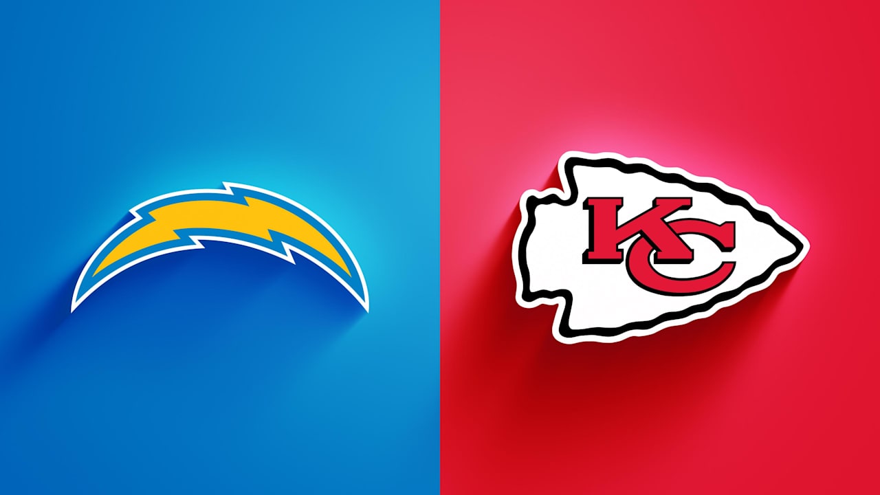 Full Game Highlights from Week 14 | Chargers vs. Chiefs