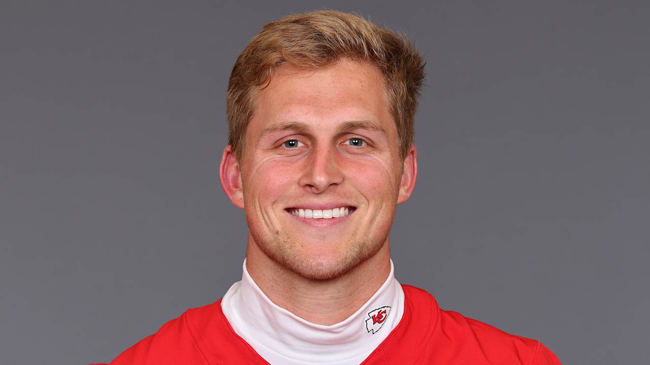 Cooper McDonald