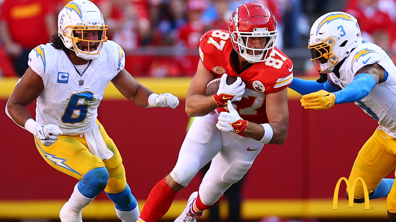 How to Watch and Listen | Week 14: Chargers vs. Chiefs