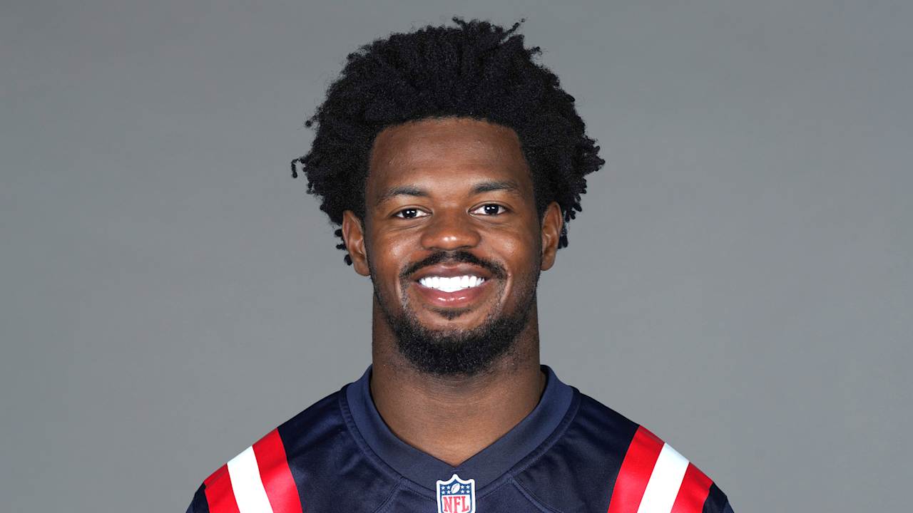 Tyquan Thornton Chiefs stats 2025: How fast is the ex-Patriots WR and ...