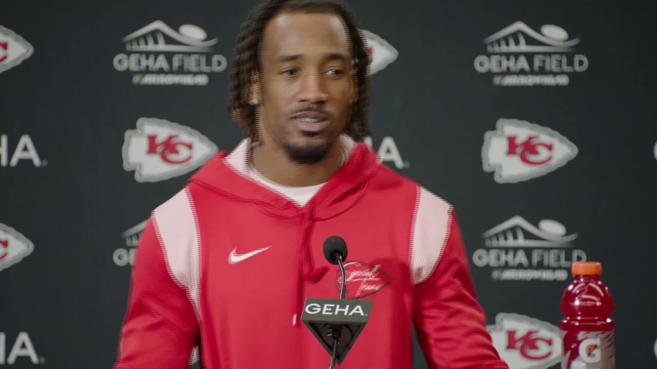 L’Jarius Sneed: “I know what to expect and what the energy is going to ...