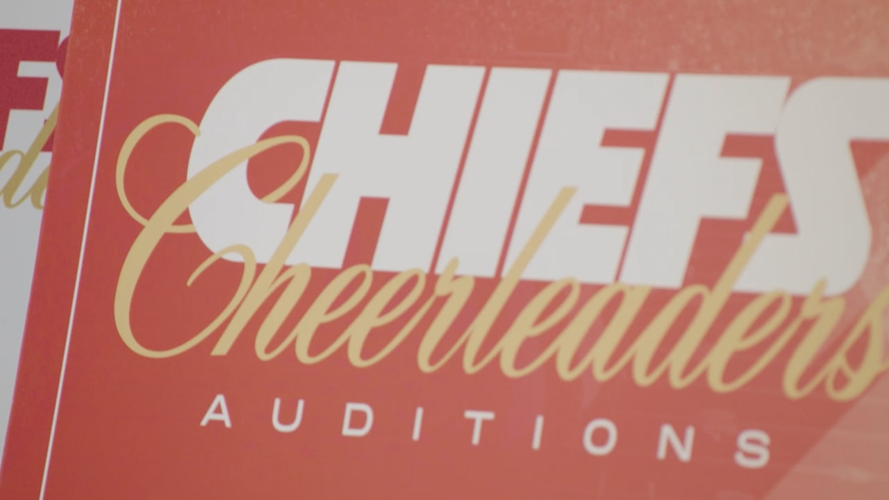 2024 Cheer Audition Finals Recap