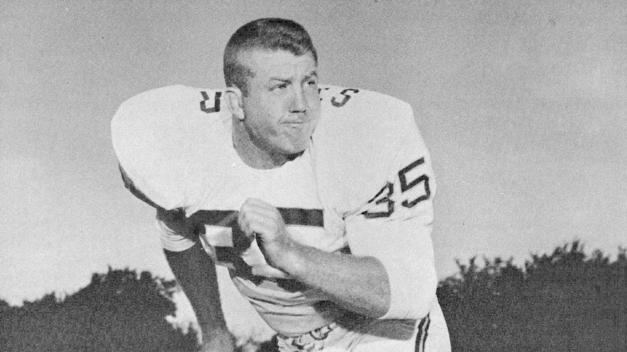 Smokey Stover: An Appreciation