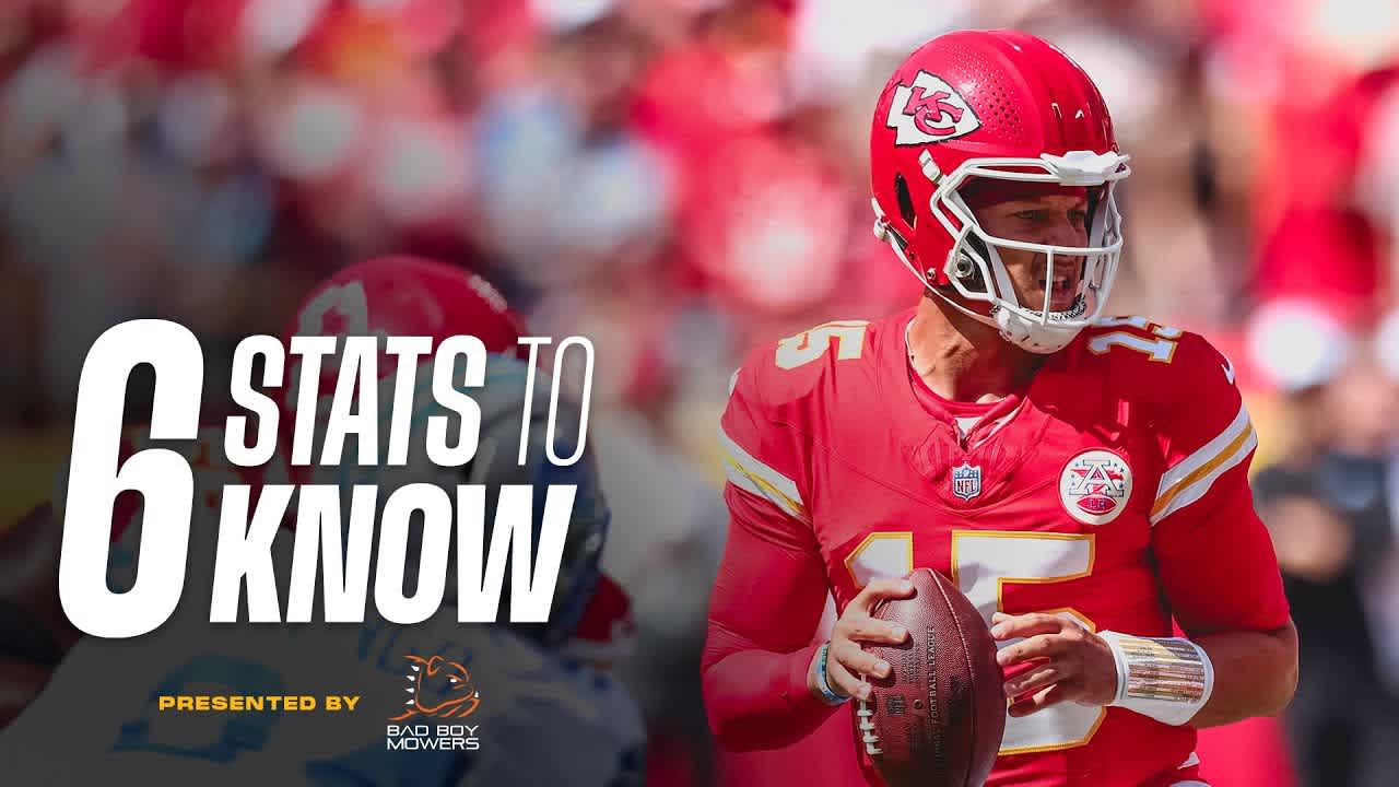 Week 1: Kansas City Chiefs vs. Baltimore Ravens - Xavier Worthy ...