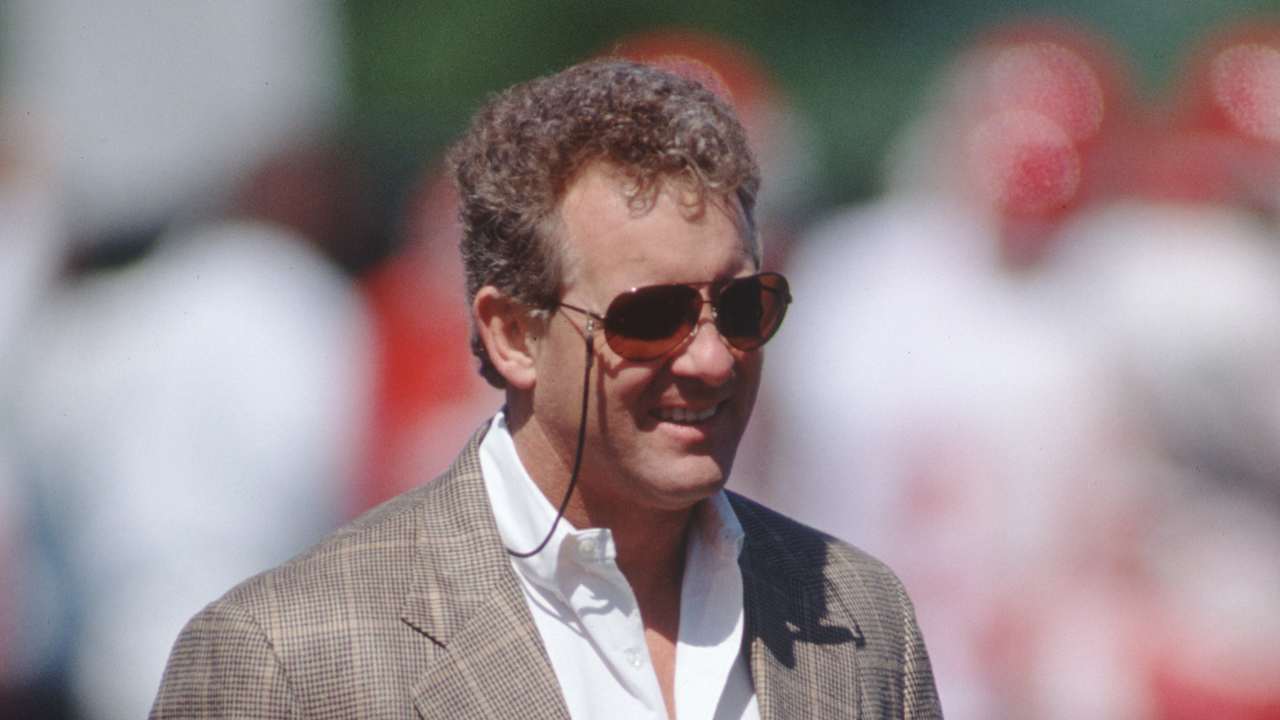 Unsung Heroes: Mark Hatley – Personnel Perfection
