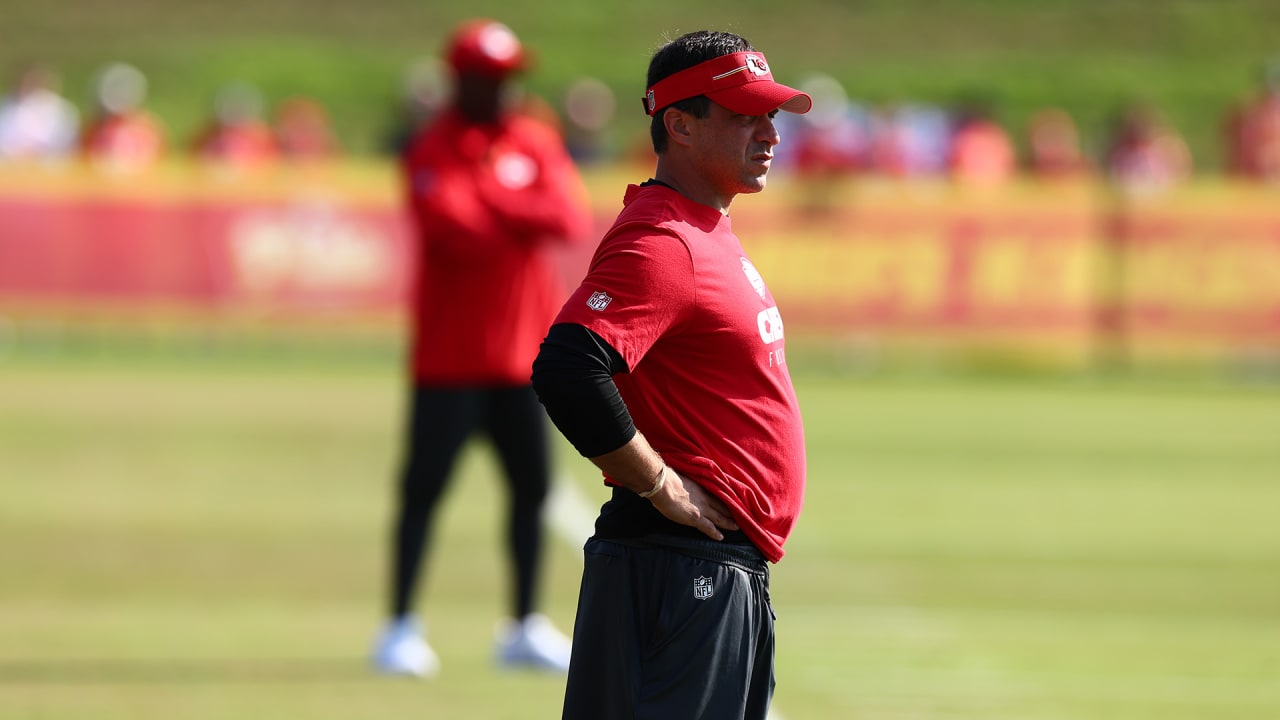 Chiefs Sign DT Alex Gubner Following Successful Minicamp Tryout