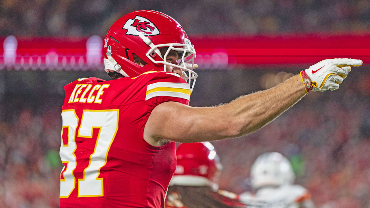 Catching Up on the Chiefs Roster Moves as the NFL League Year Begins