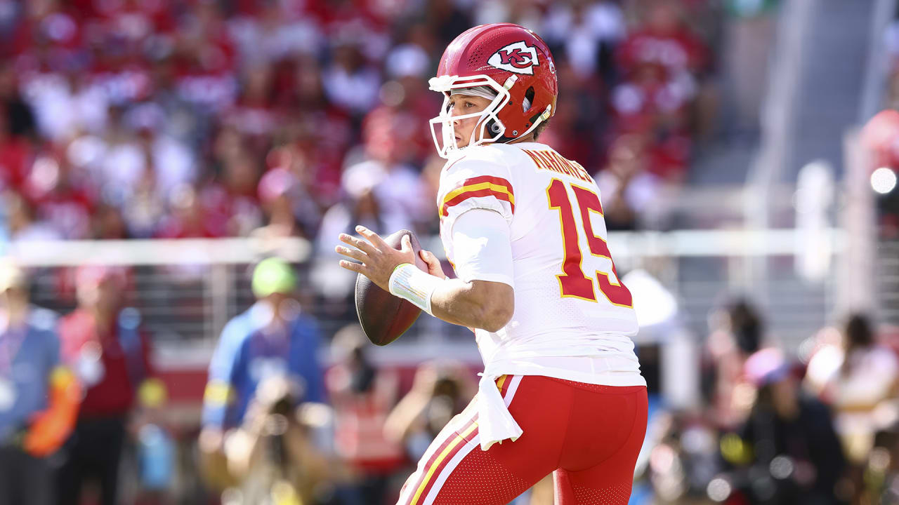 Five Things to Watch in Super Bowl LVIII | 49ers vs. Chiefs