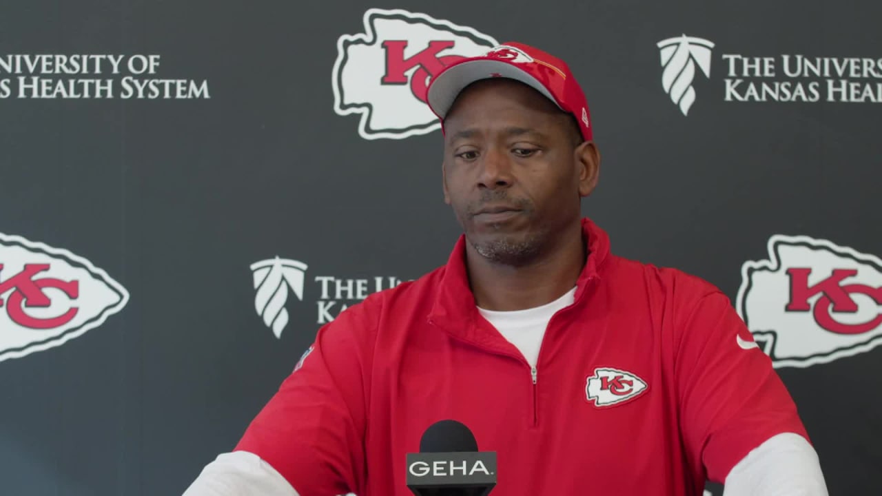 Dave Merritt: "We've been blessed to have a young man like LJ" | Press ...