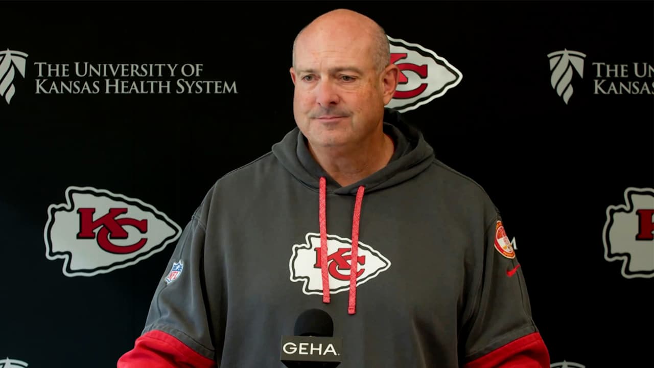 Offensive Line Coach Andy Heck on D.J. Humphries Debut: 'I Was Really ...