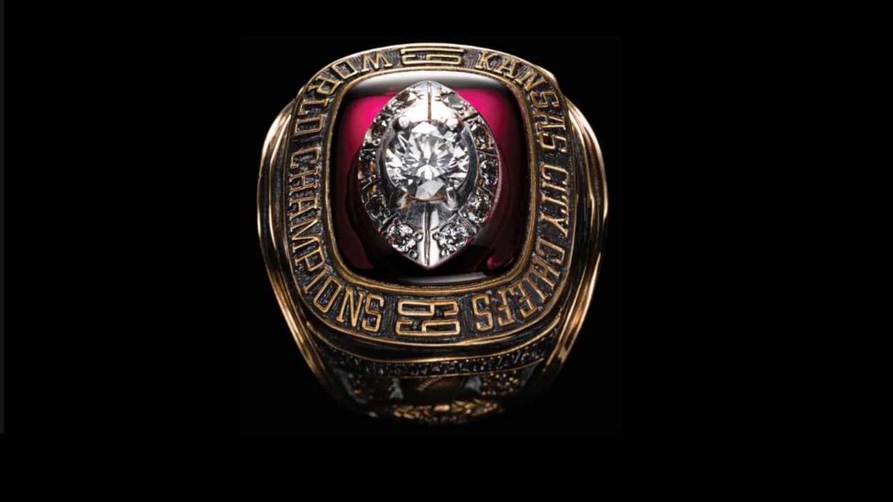 Inside the Stacks: Rings of Honor - CNN World Today