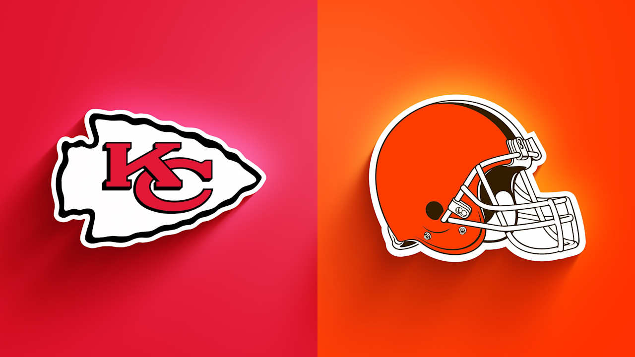 Full Game Highlights from Week 15 | Kansas City Chiefs vs. Cleveland Browns
